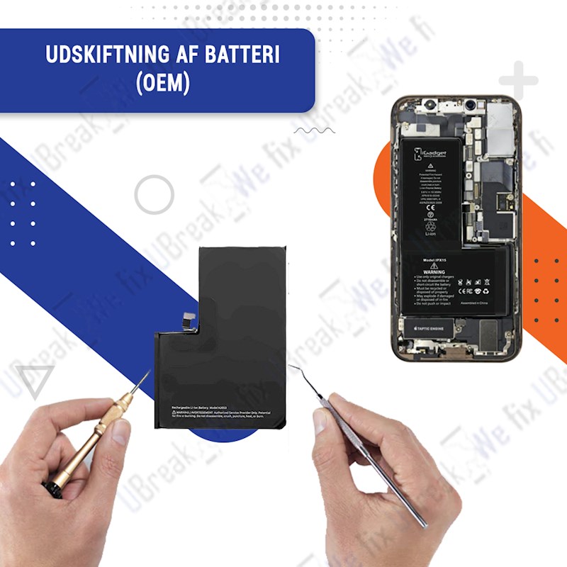 Ubreak Wefix - Onlinebooq