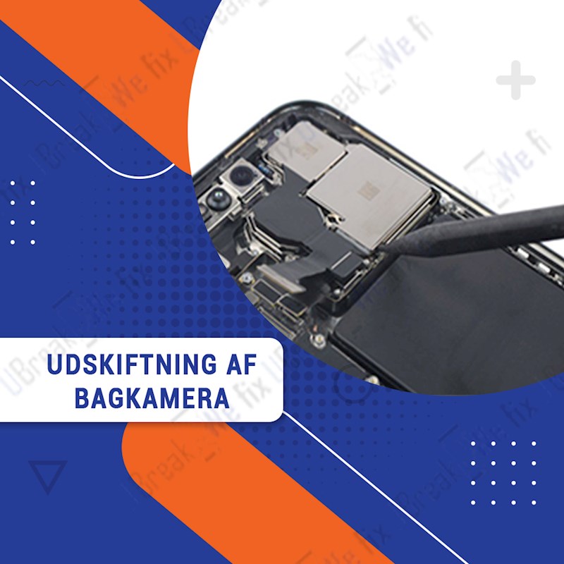 Ubreak Wefix - Onlinebooq