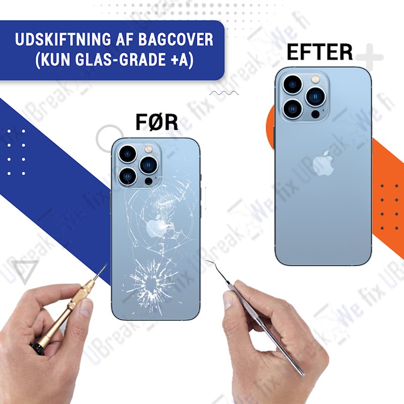 Ubreak Wefix - Onlinebooq